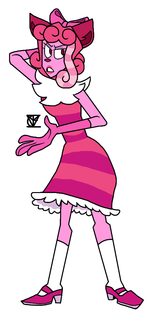 Ivy Gehman - Alternative Roxys