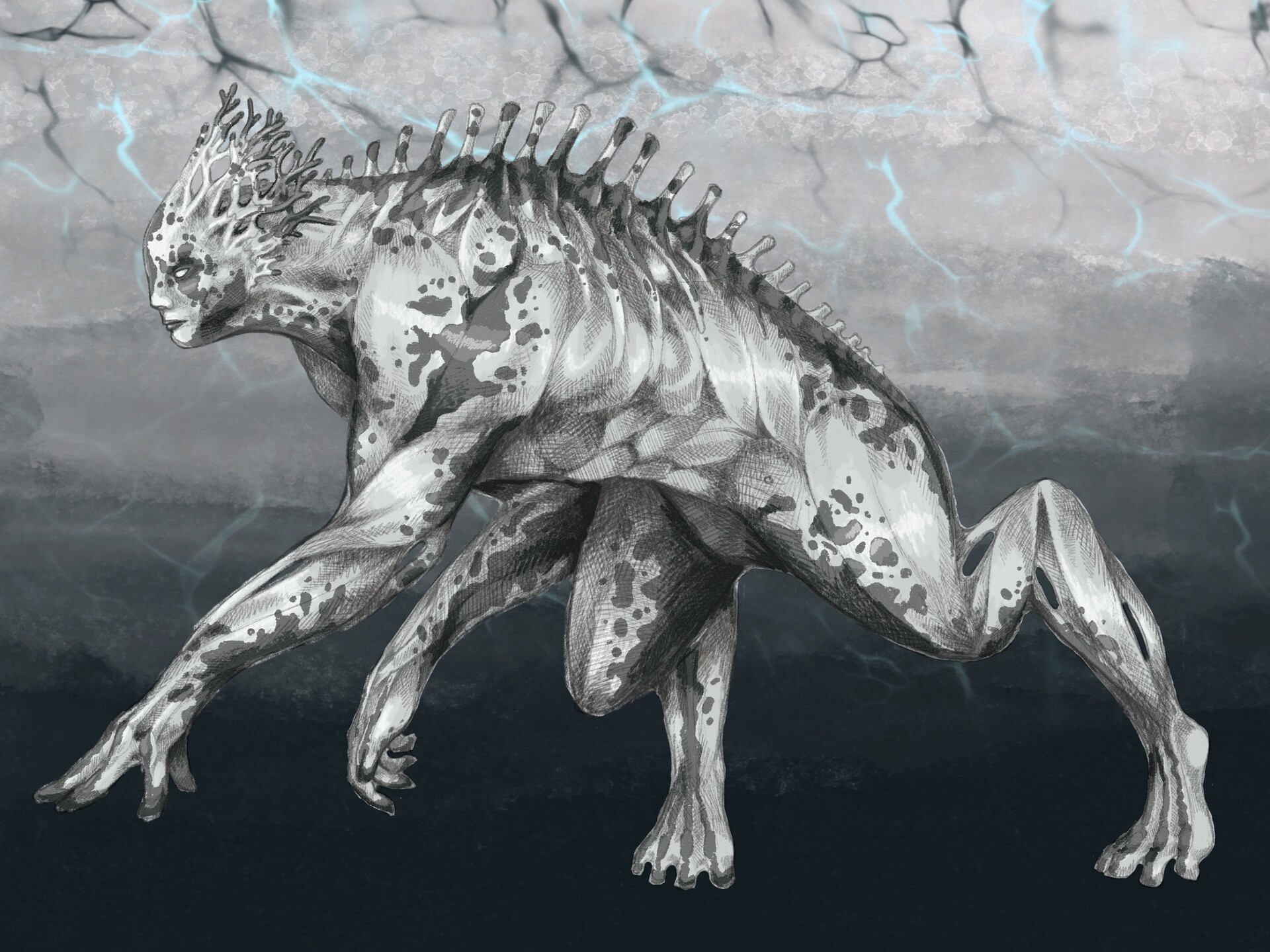 ArtStation - Oliver Locke