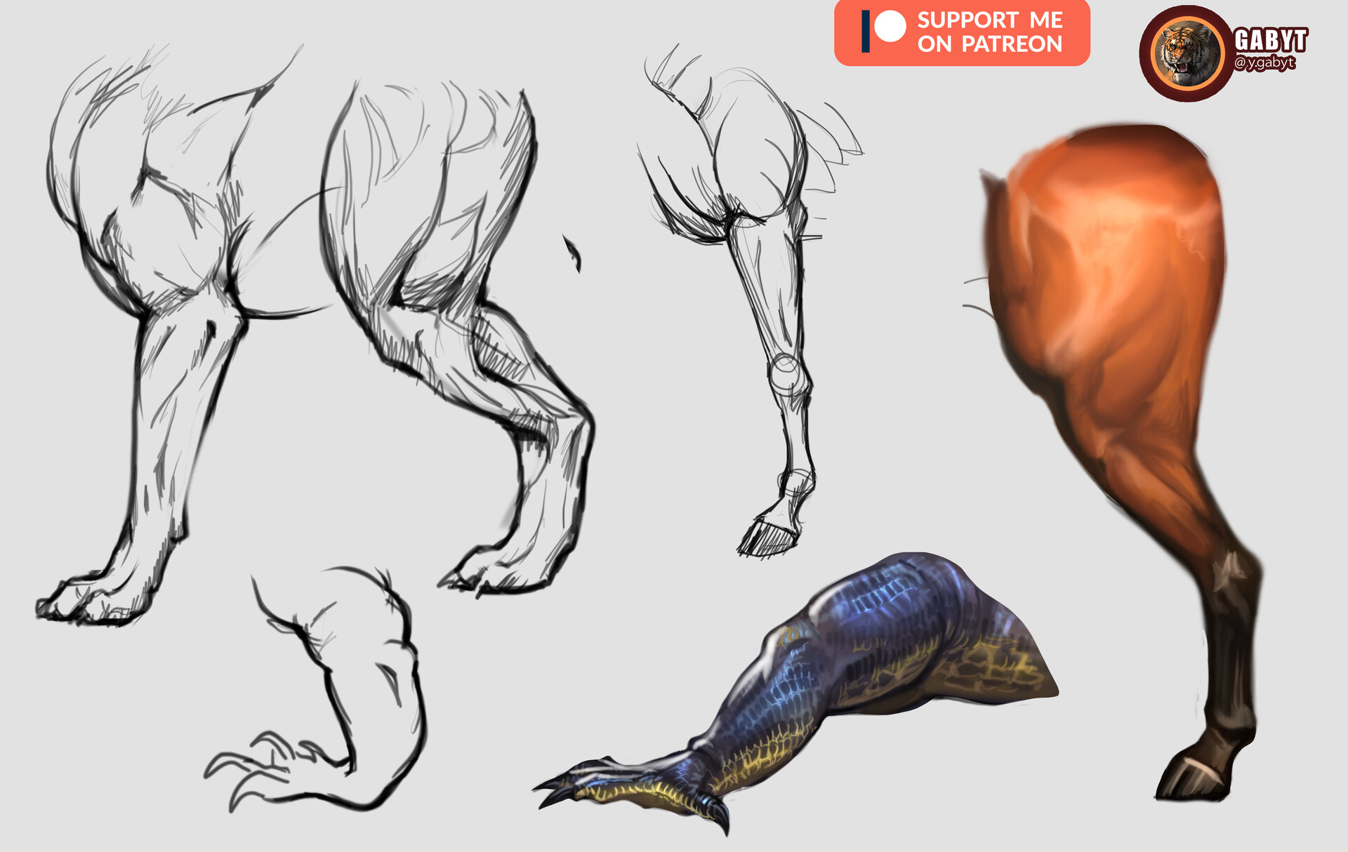 how to draw legs deviantart