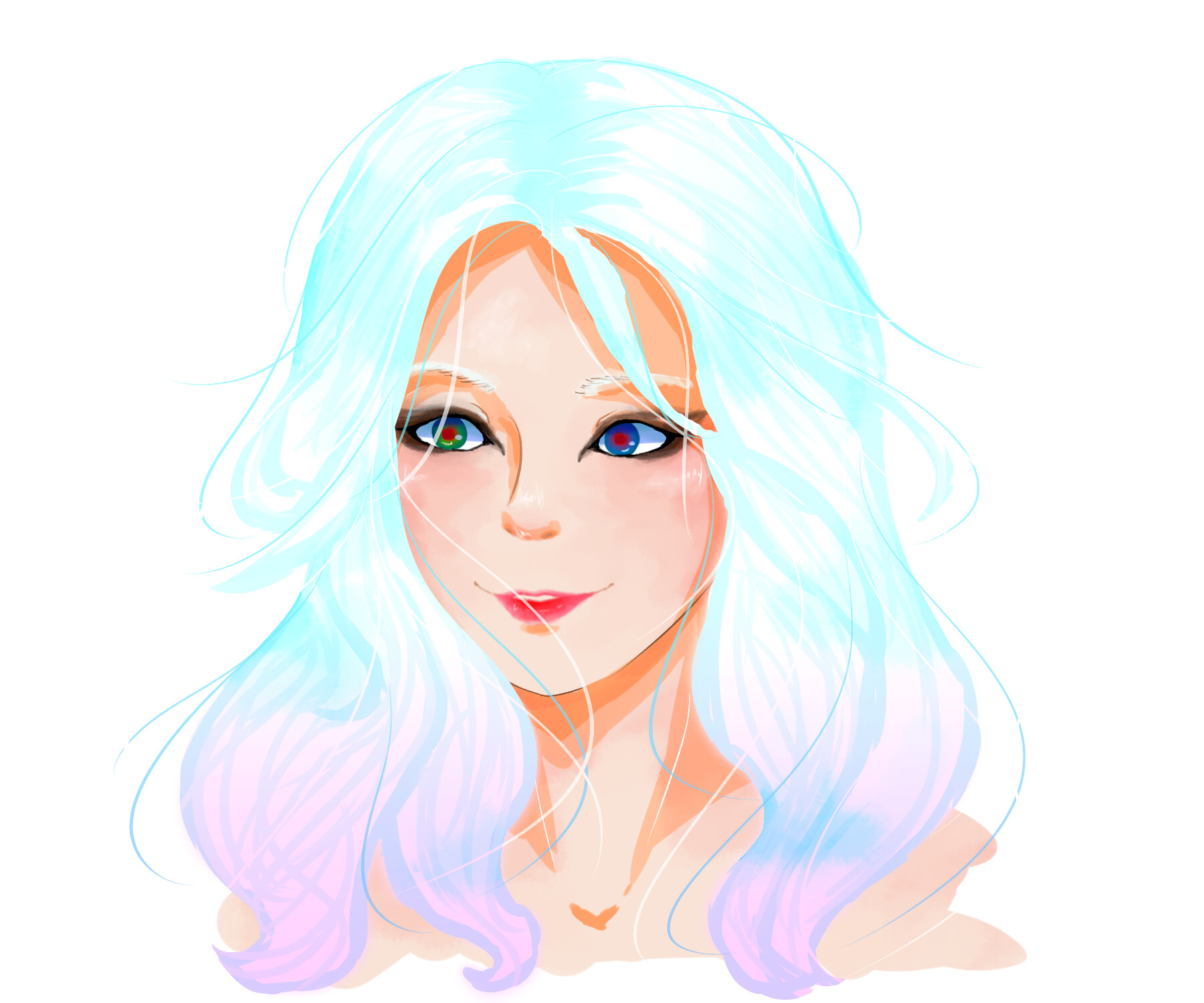 ArtStation - Ambyrosia