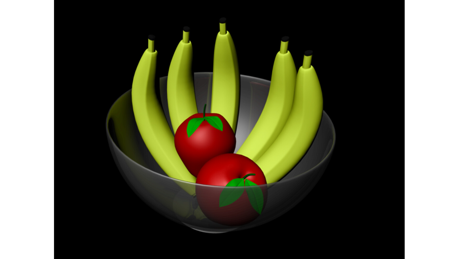 ArtStation - FRUIT_BOWL