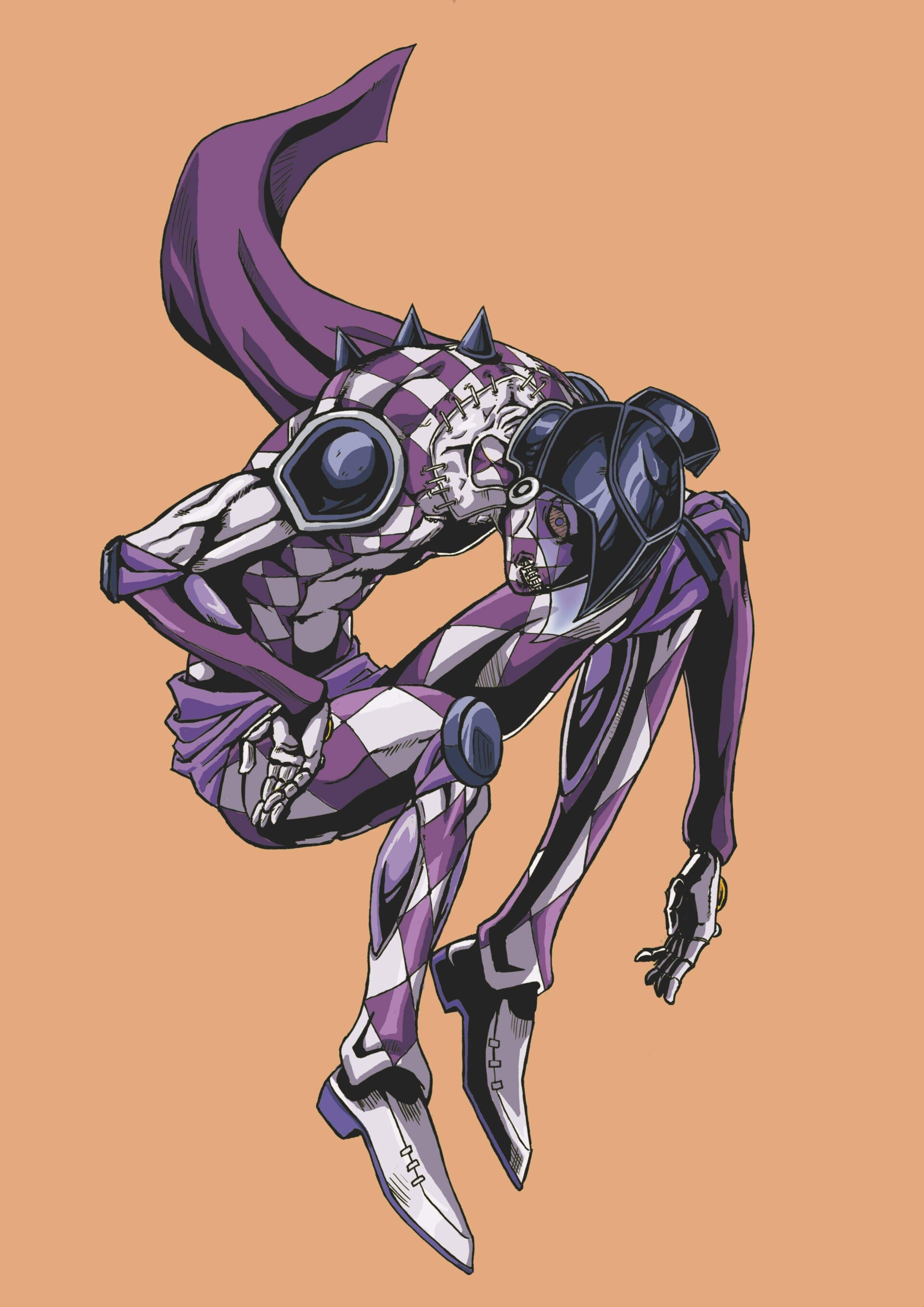 ArtStation - Ligma stand