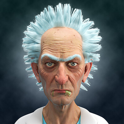 Joe Parente - Portfolio