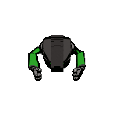 Ben 10 Omniverse Ultimatrix Recreated