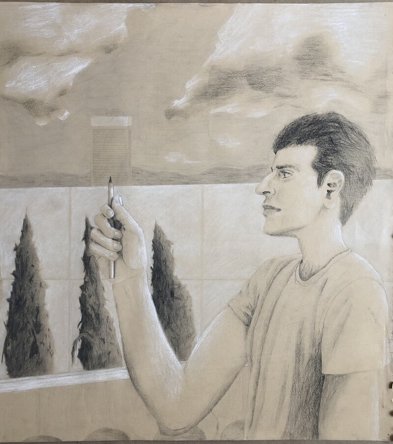 ArtStation - Ernesto Borja