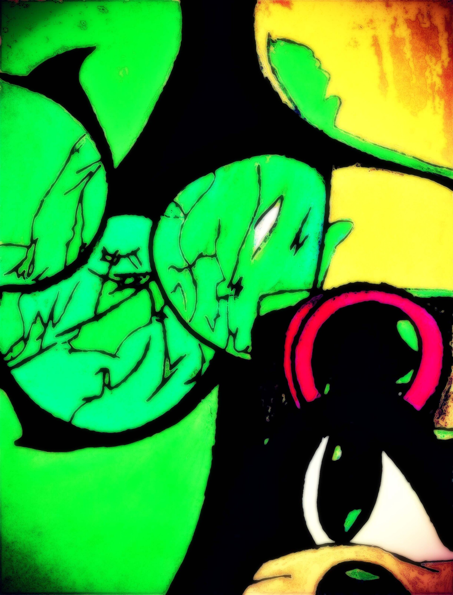 ArtStation - Captain Goofy