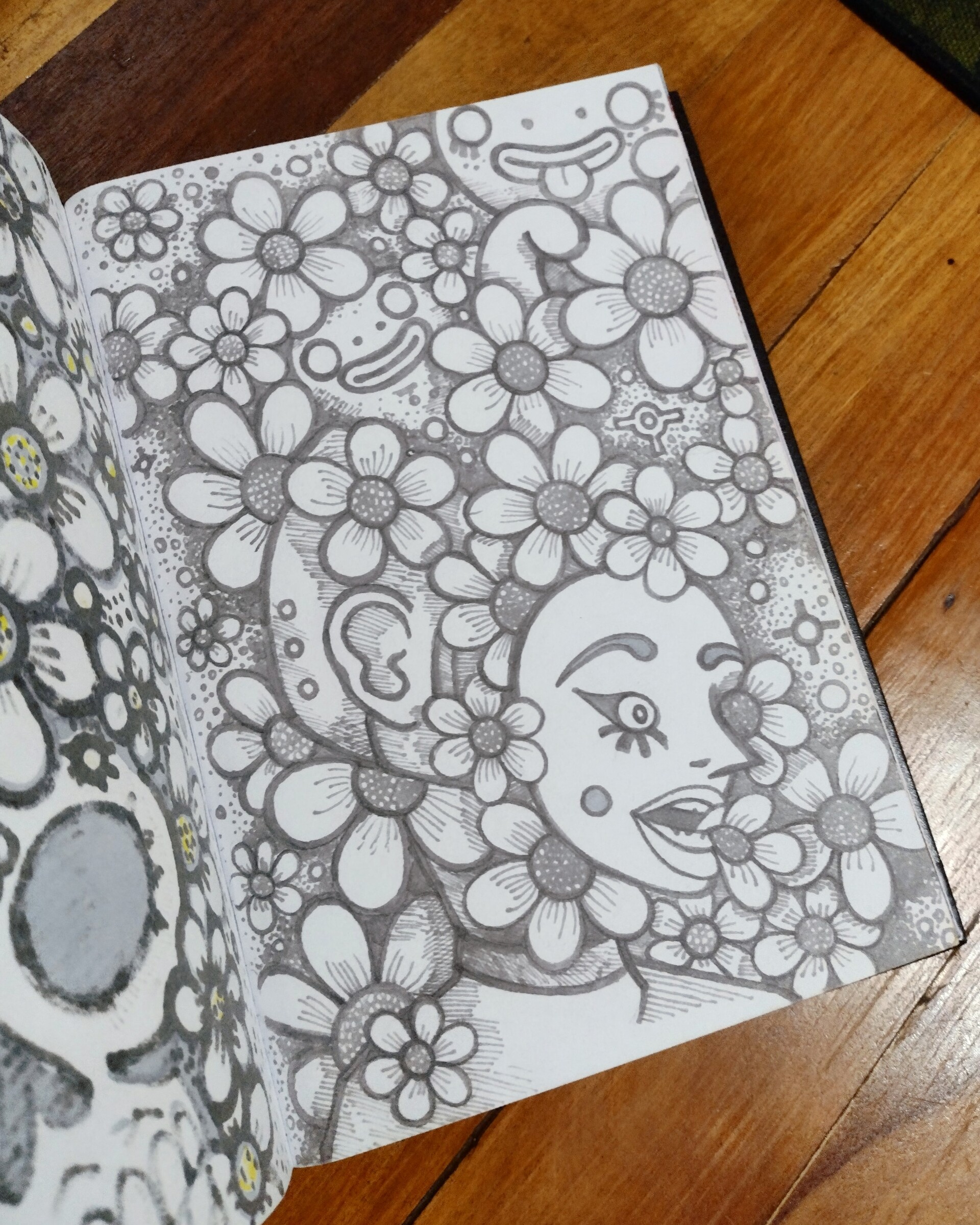 ArtStation - Explosive Mentality (Mentalidad Explosiva)