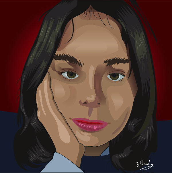 ArtStation - Adobe Illustrator