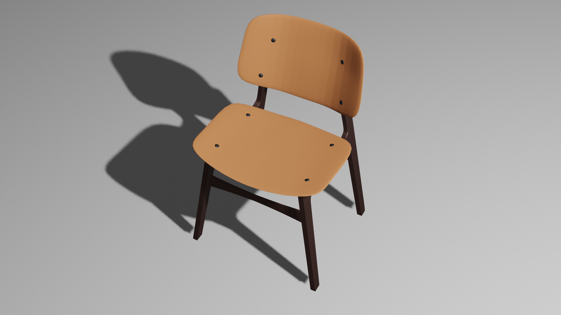 ArtStation - Chair