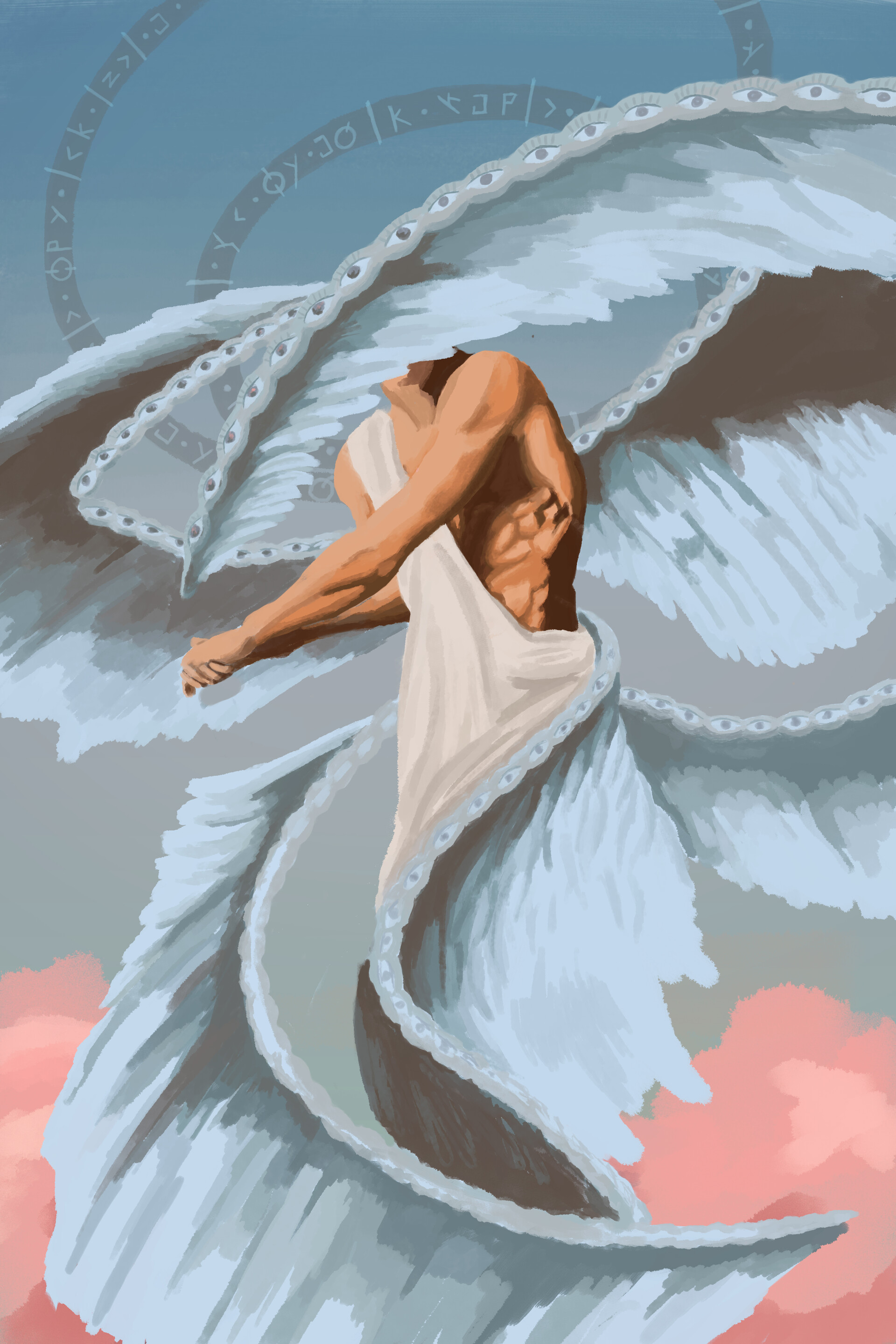 ArtStation - Seraphim