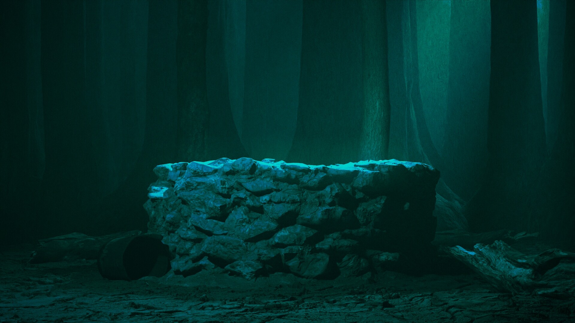 ArtStation - The Ring