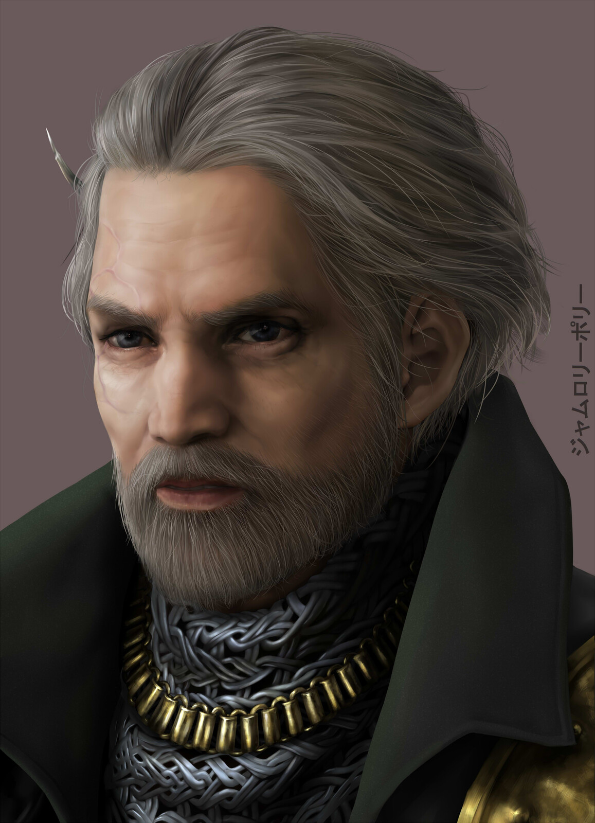 Jamrolypoly - Regis Lucis Caelum