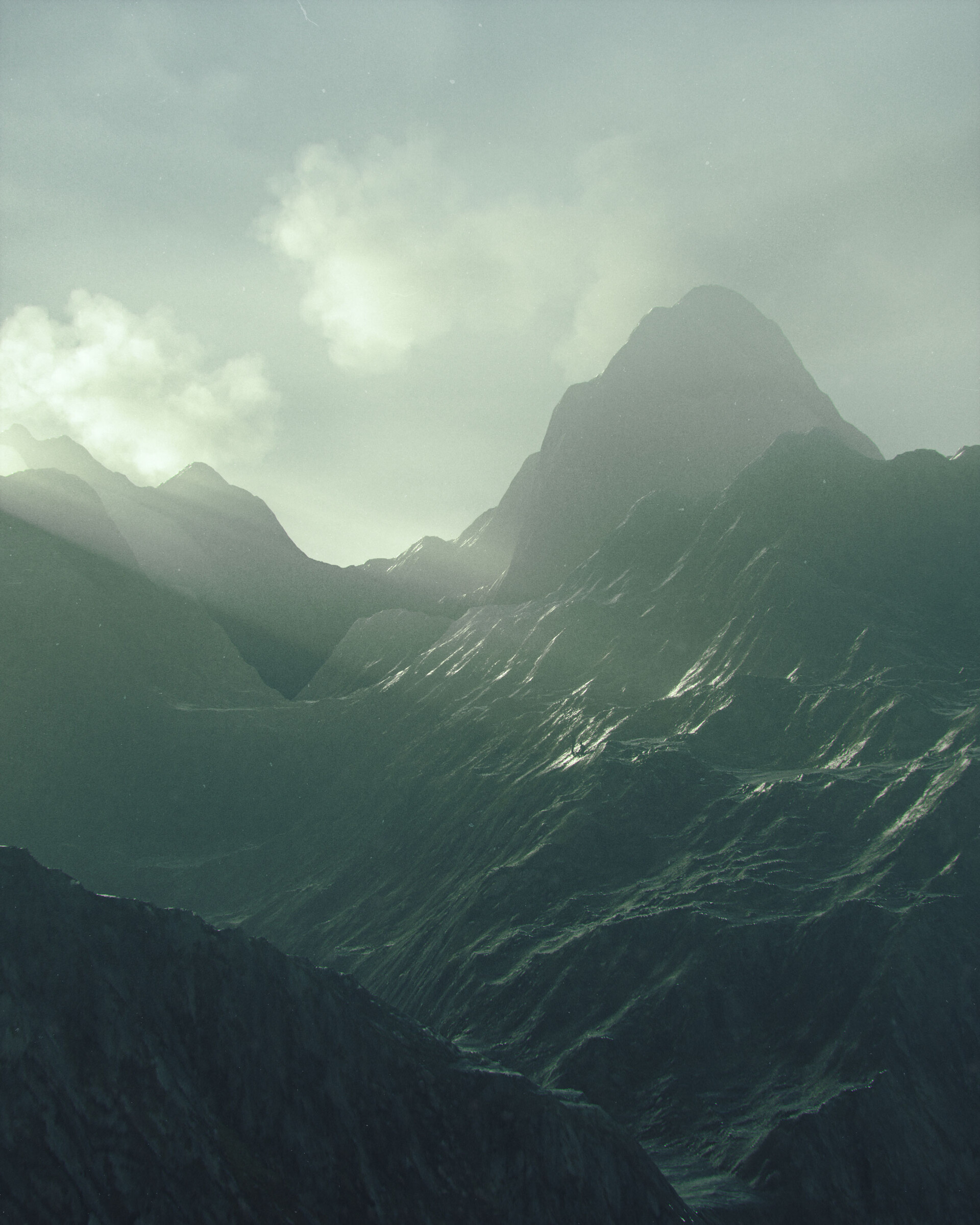 ArtStation - Deus vult