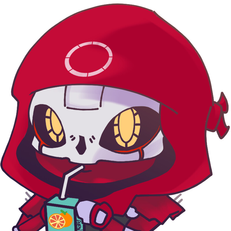 ArtStation - Apex Legends Emoji