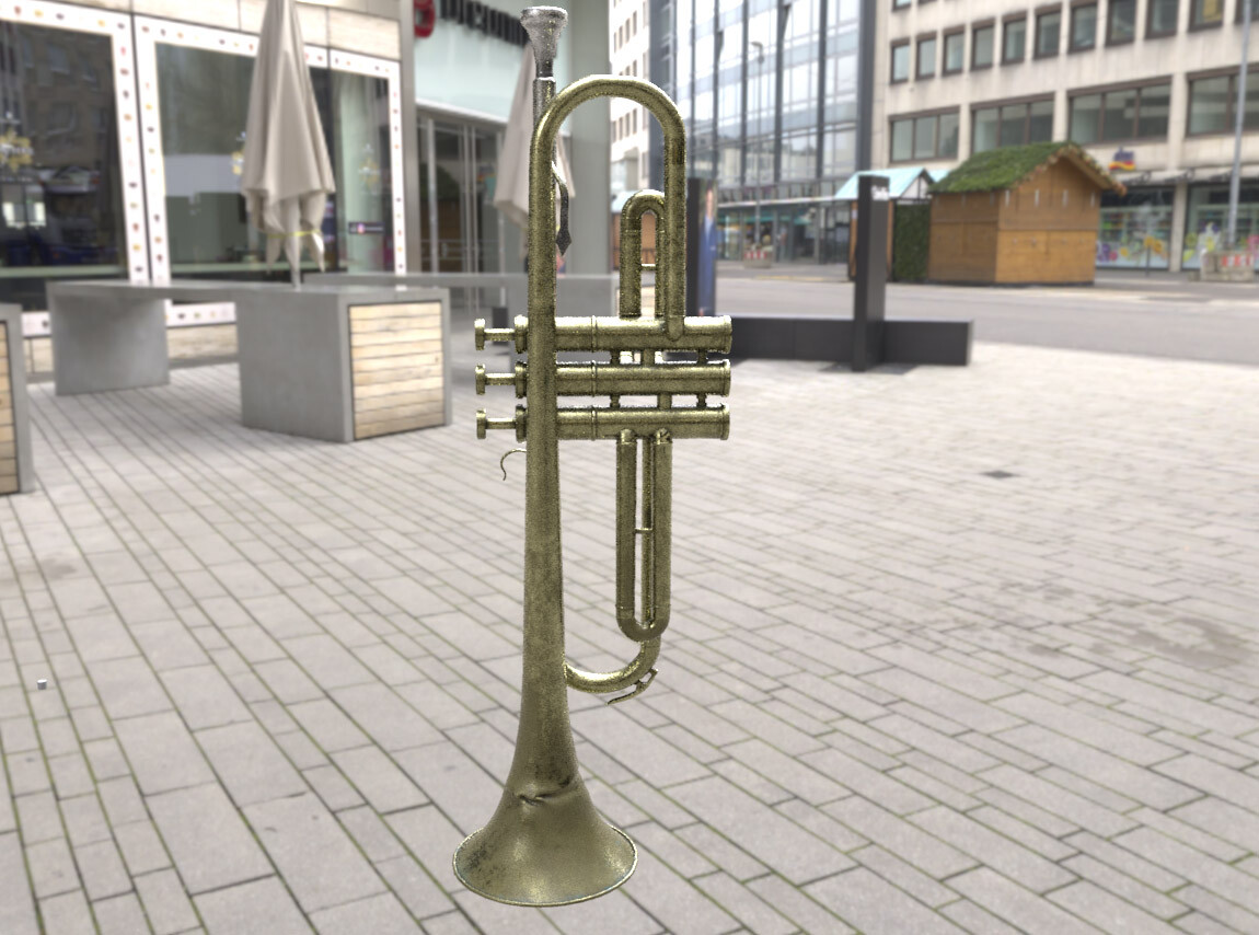 Mark Velazquez - Still Life #002