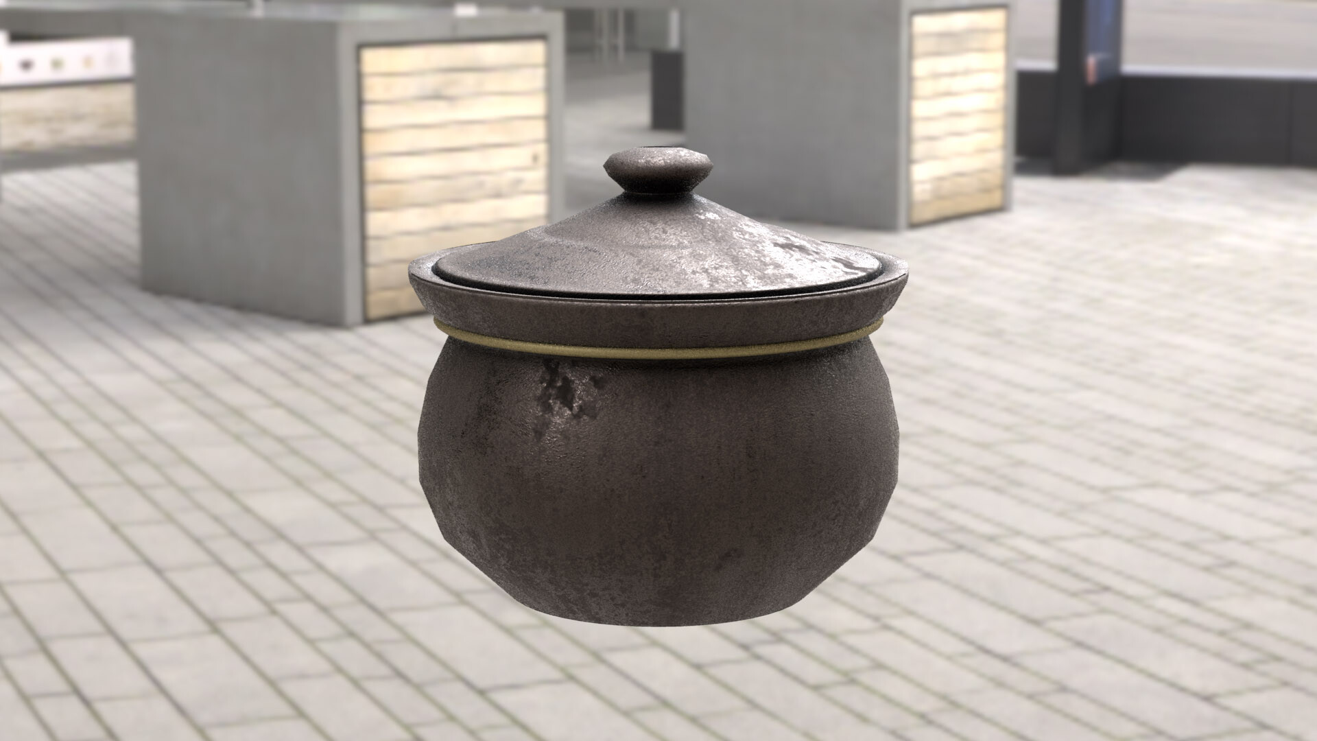 Mark Velazquez - Still Life #002