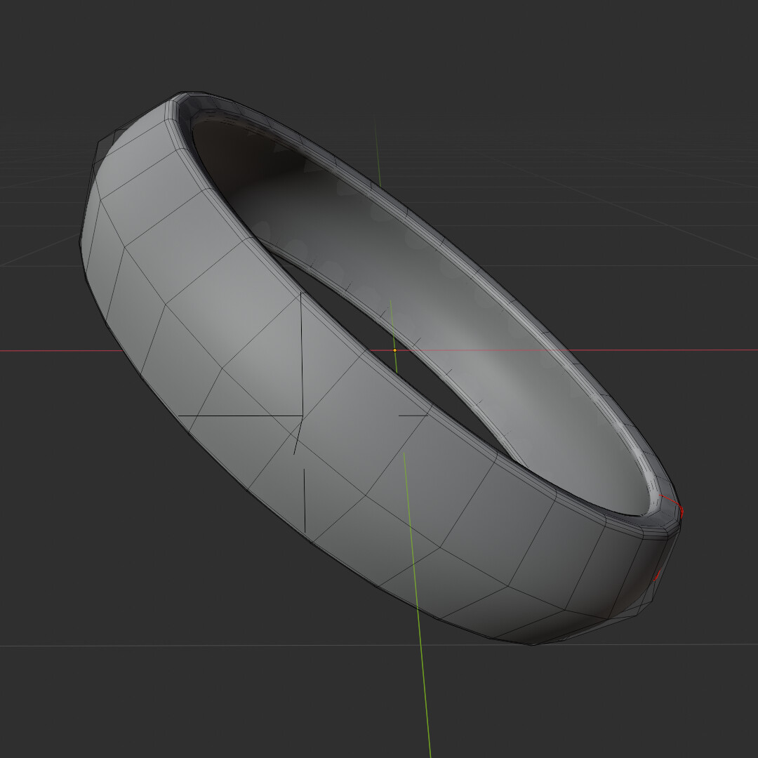 Jacob McCormack - The One Ring