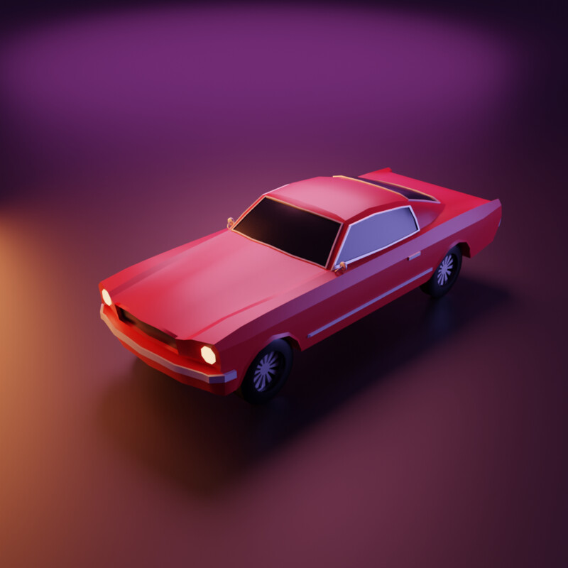 ArtStation - Alina Shevchenko