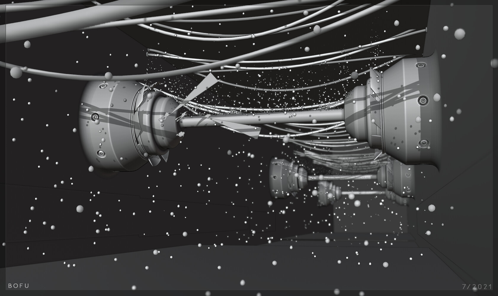 bofu - ICF-REACTOR-18K2