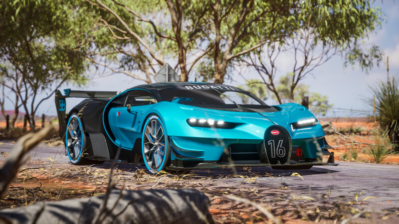 ArtStation - XingMing