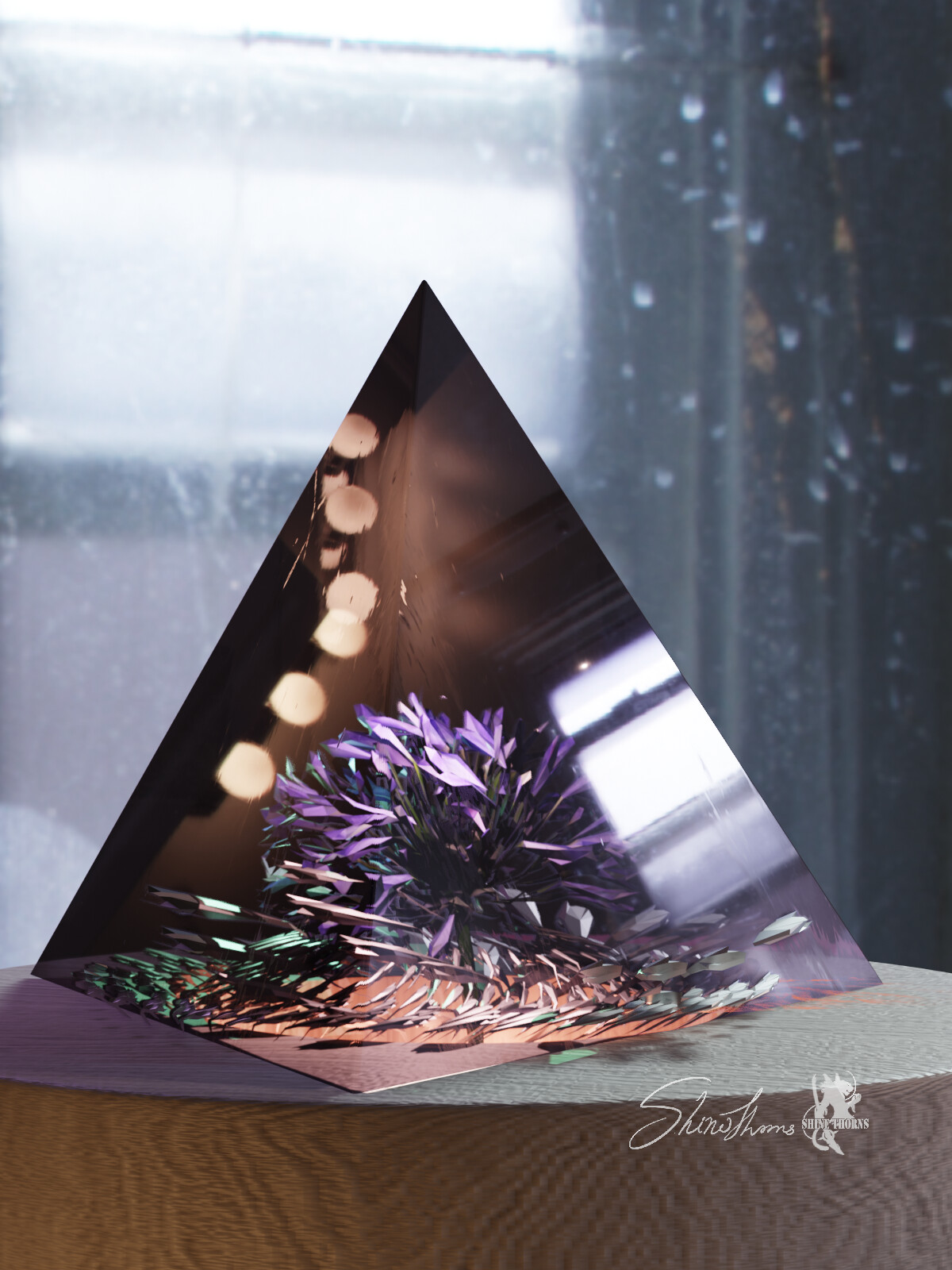 ArtStation - Static view