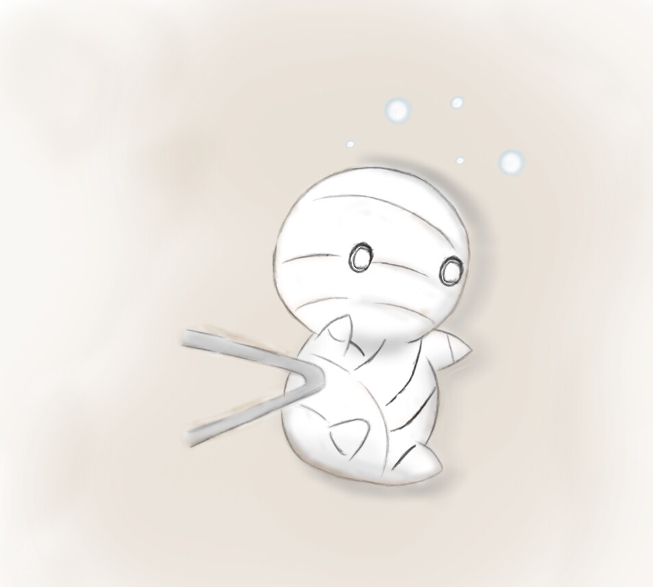 Vernon Ng - Miira No Kiakata (ミイラの飼い方ミイラの飼い方)