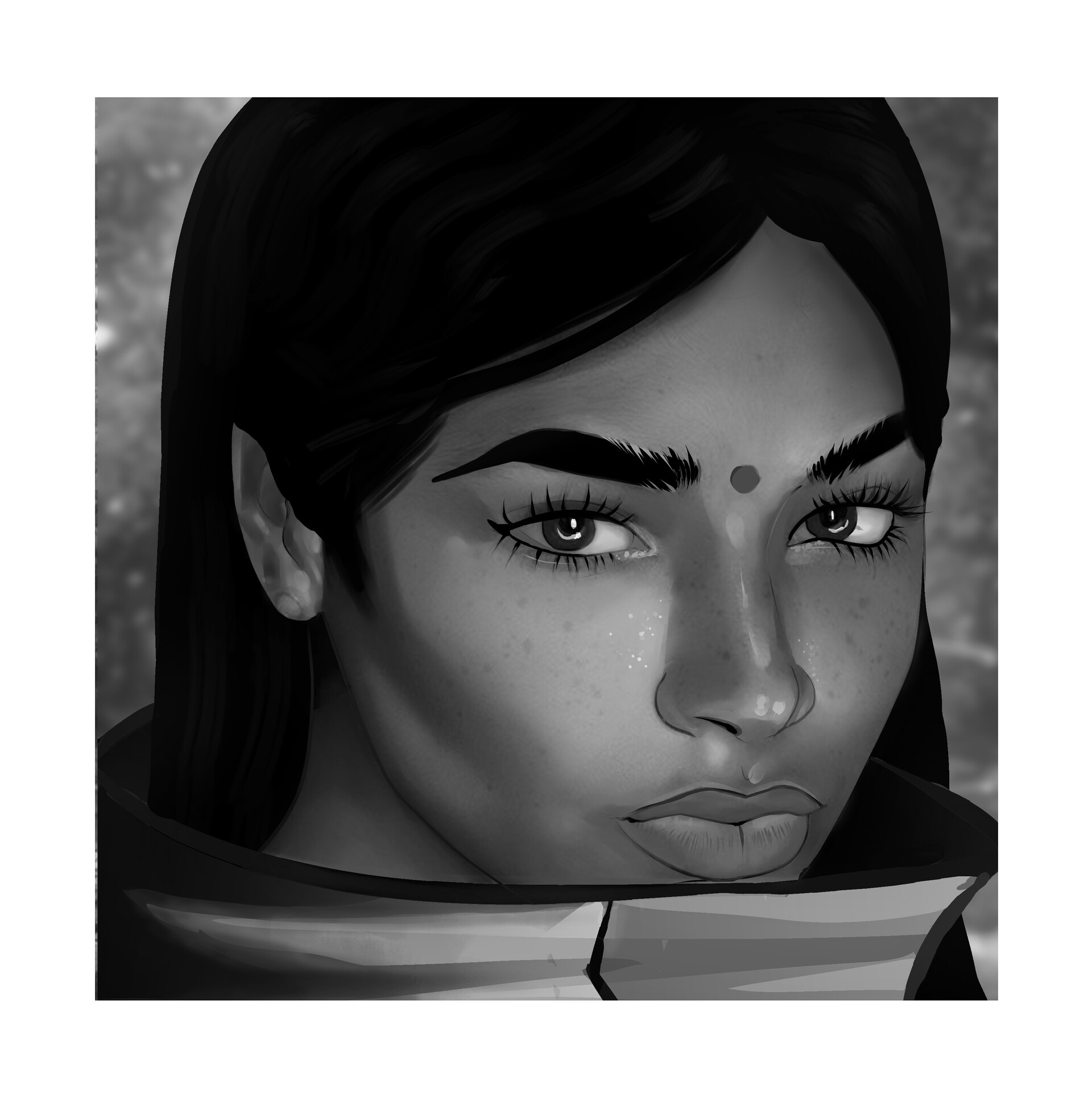 Cassandra Mark - Tatasheposters