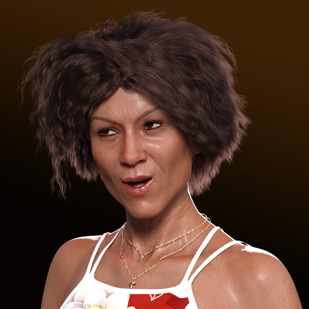 Jay Versluis - Biscuits Aggie Hair - YouTube Thumbnail