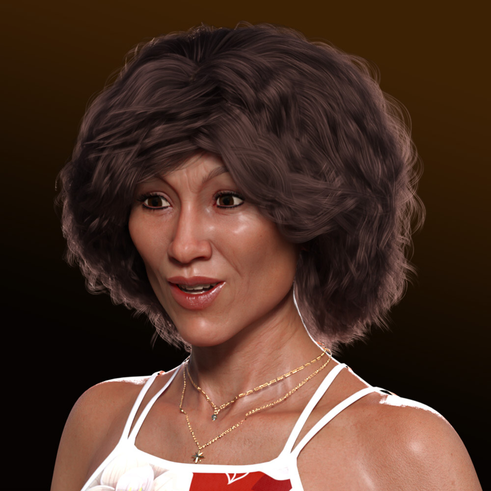 Jay Versluis - Biscuits Aggie Hair - YouTube Thumbnail