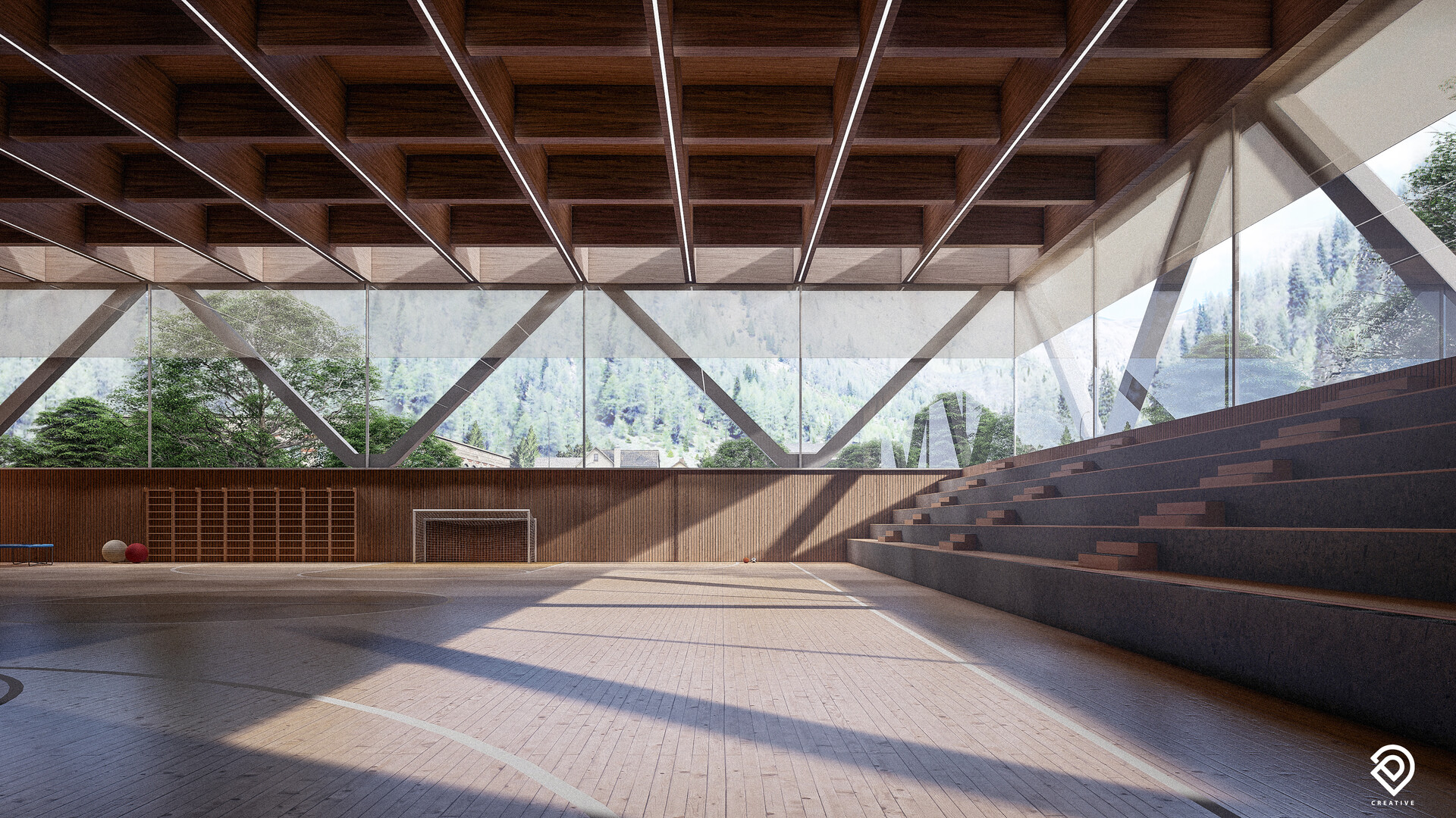 Dragoart3D - Biasca School