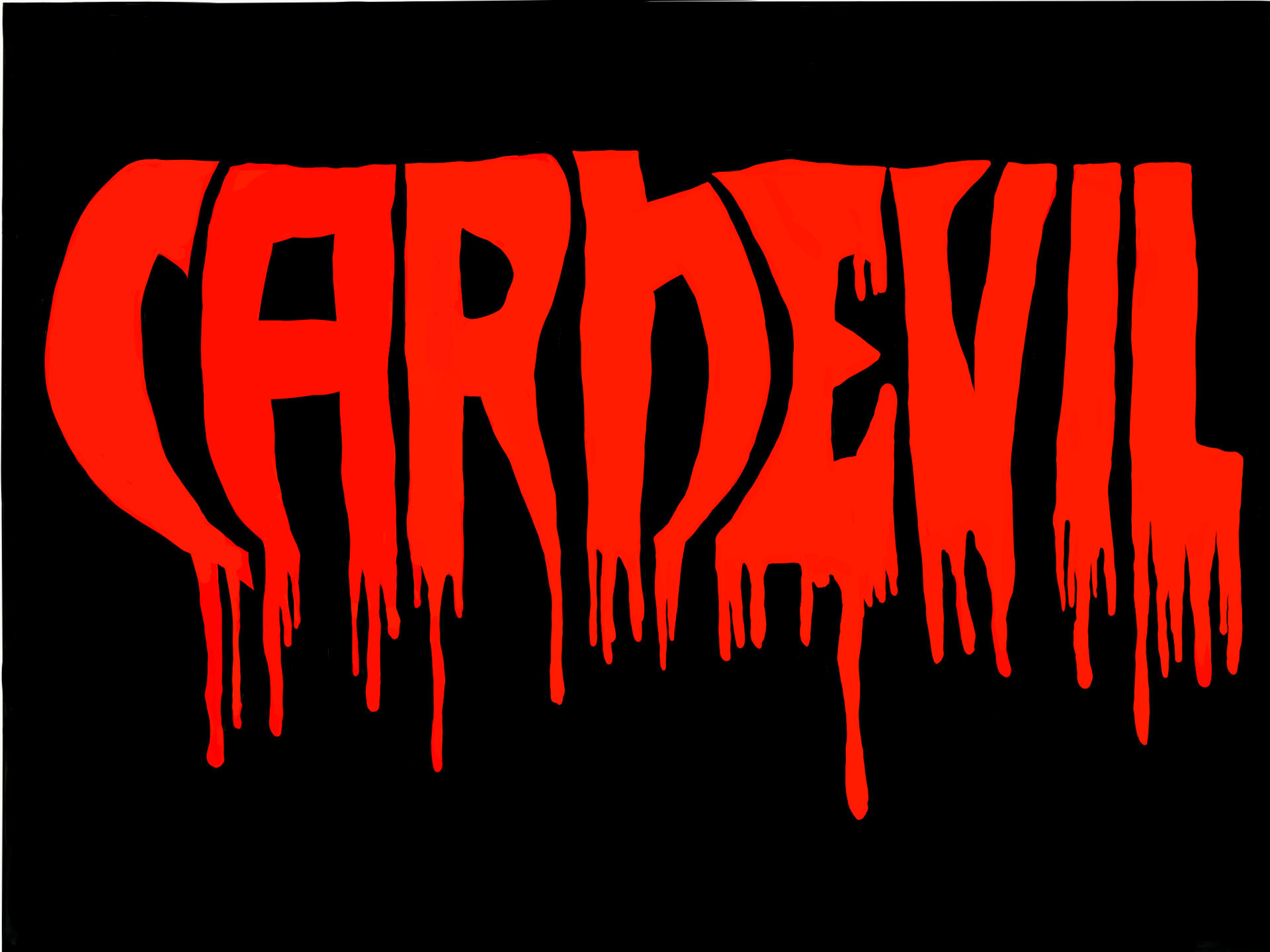 ArtStation - Carnevil