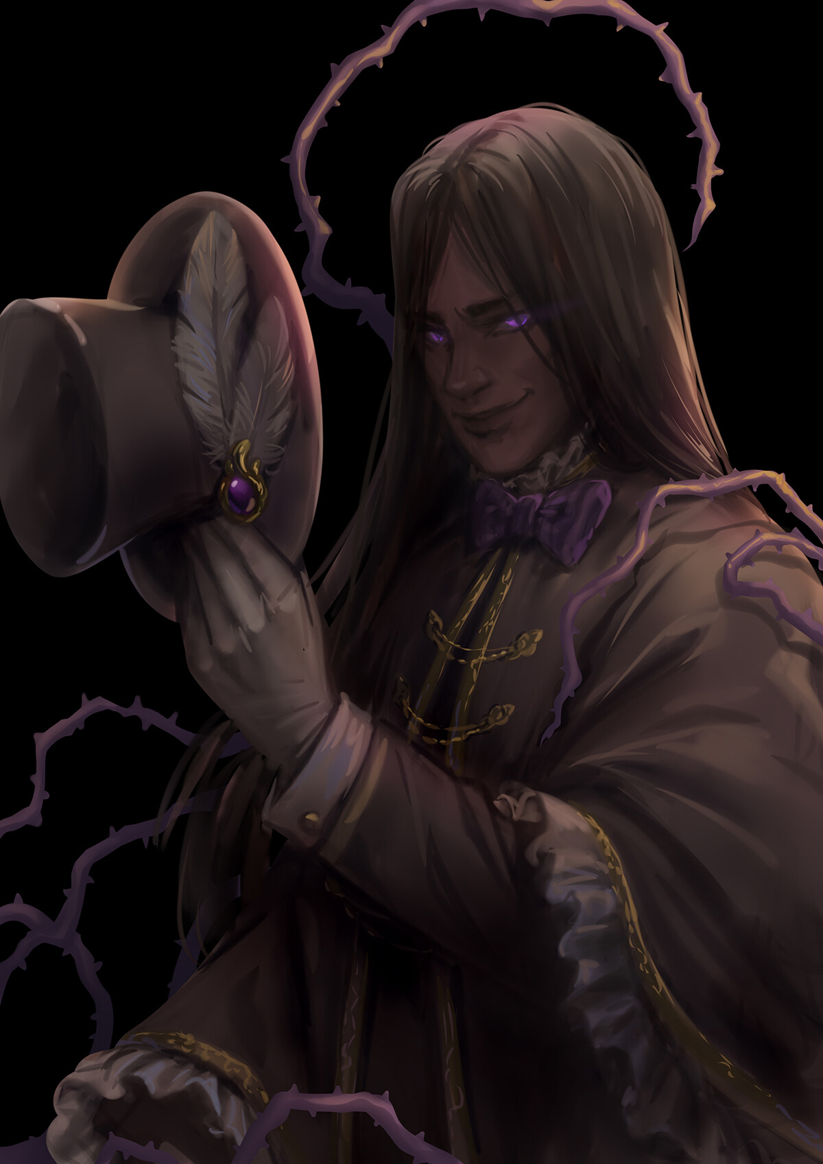 ArtStation - Almeric