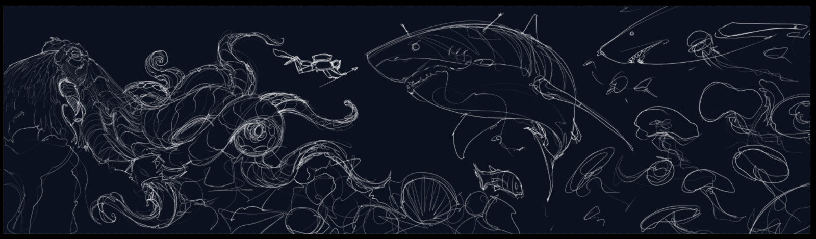 zach howard - The Reef