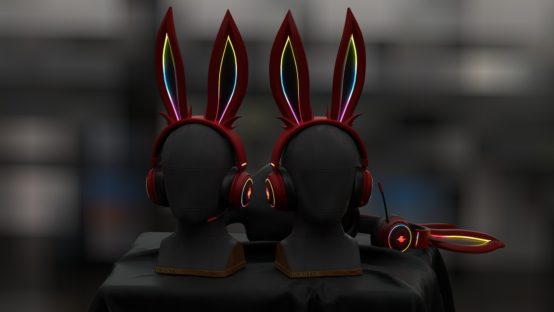second life bunny