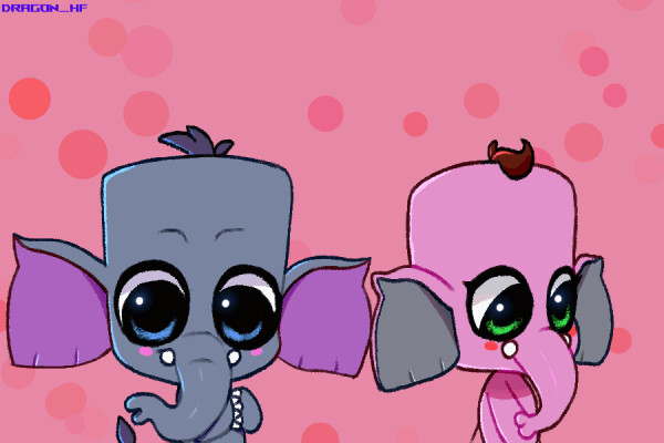 ArtStation - |Frank Kiss| Animation