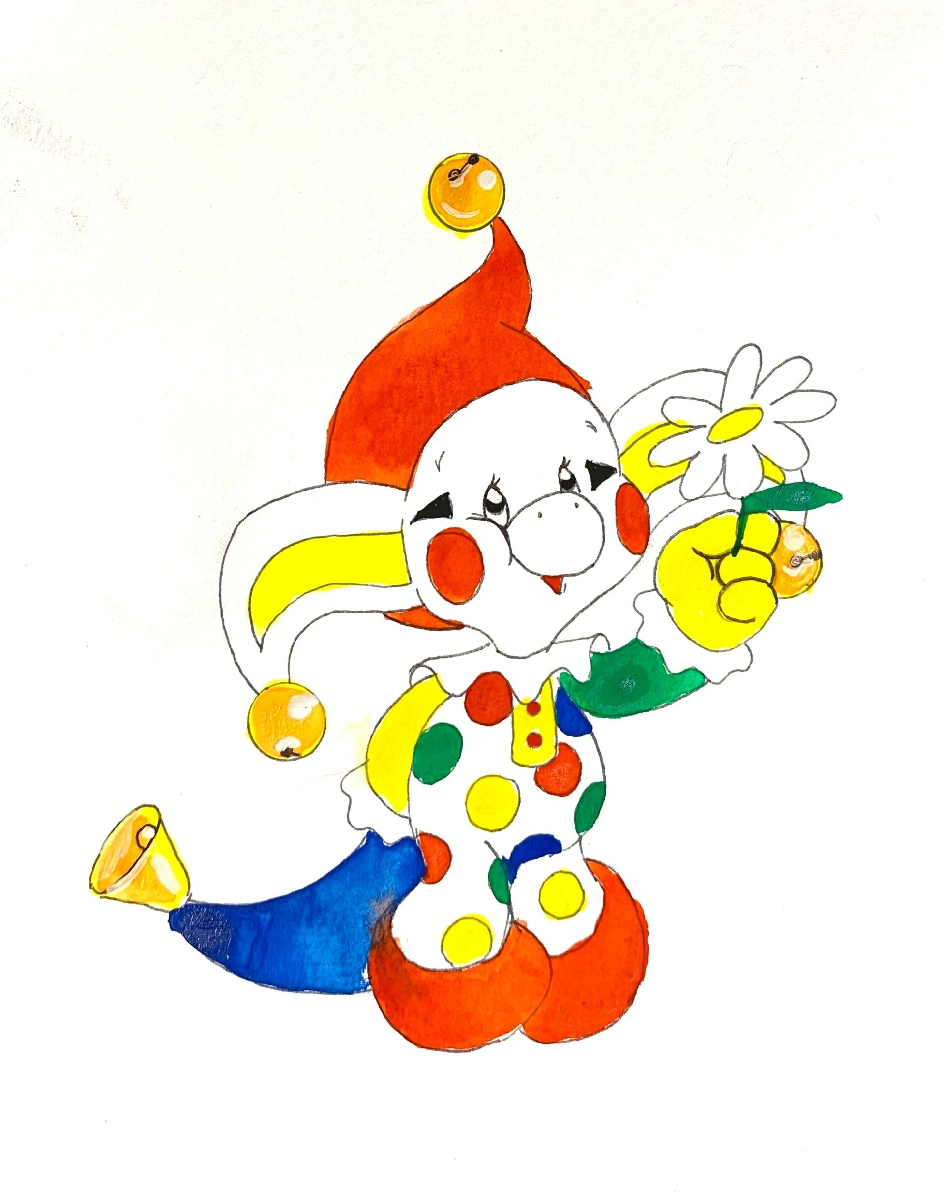 ArtStation - Poky-Dots collection