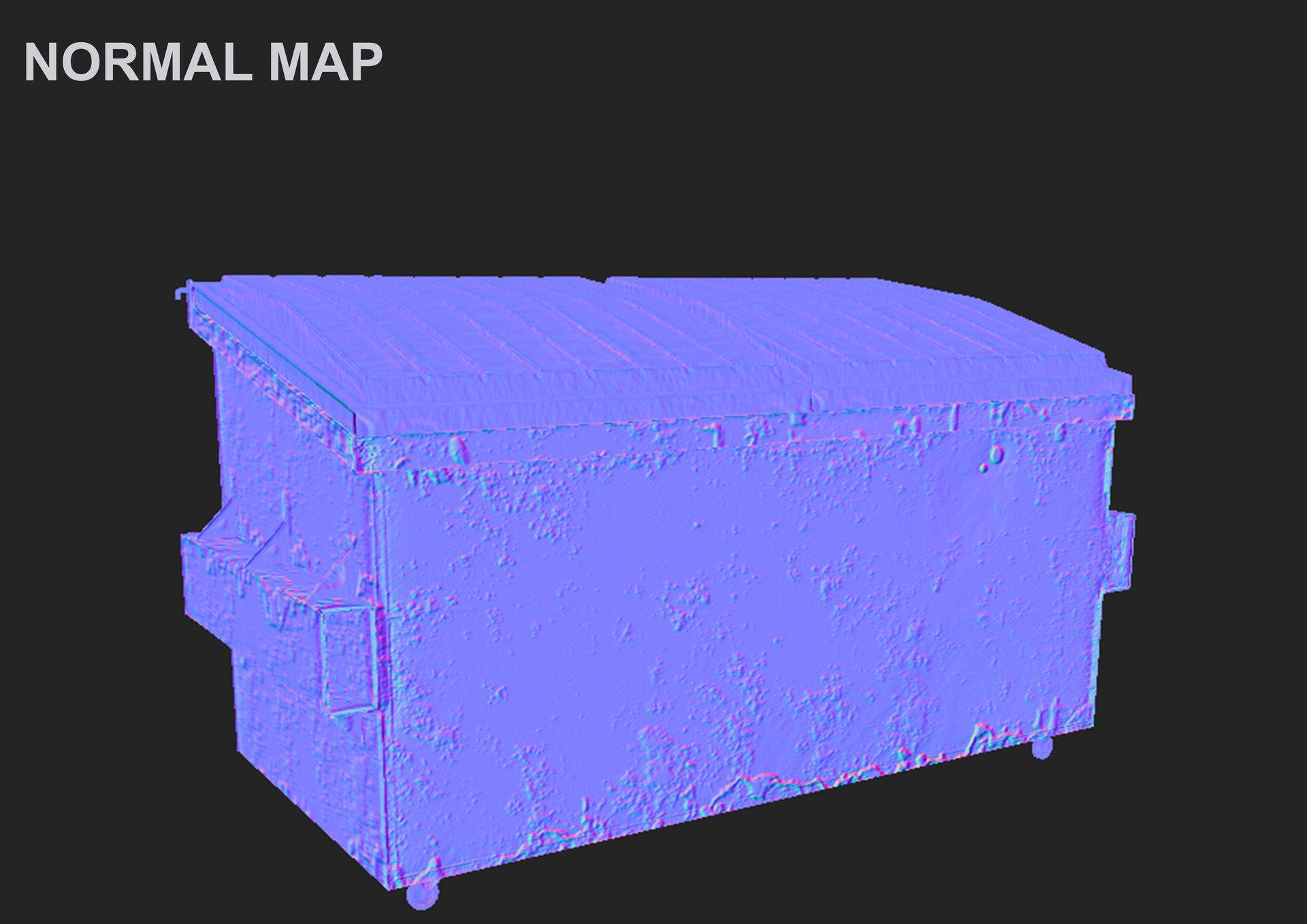 Arya kk - Texturing Work
