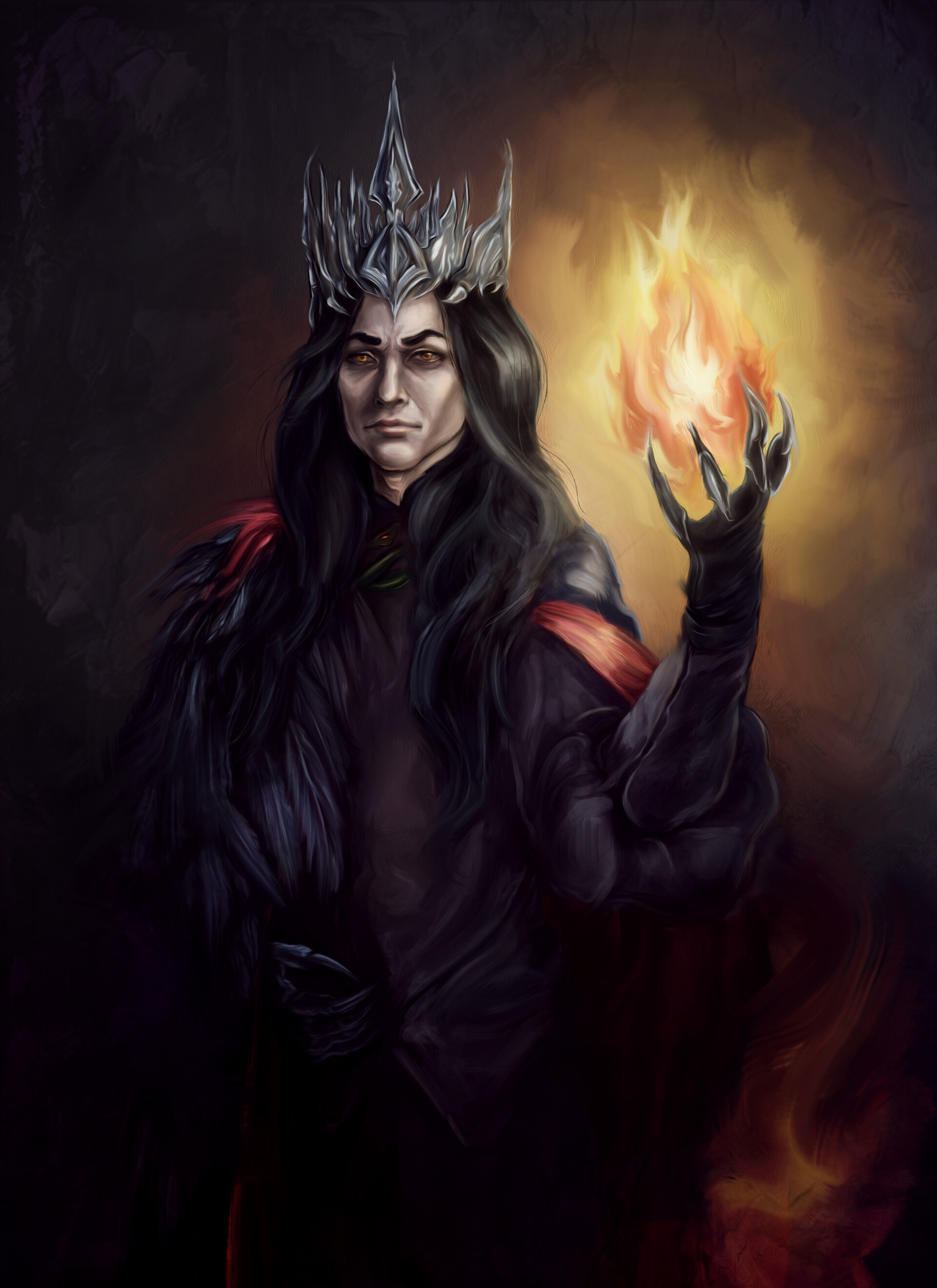Melkor