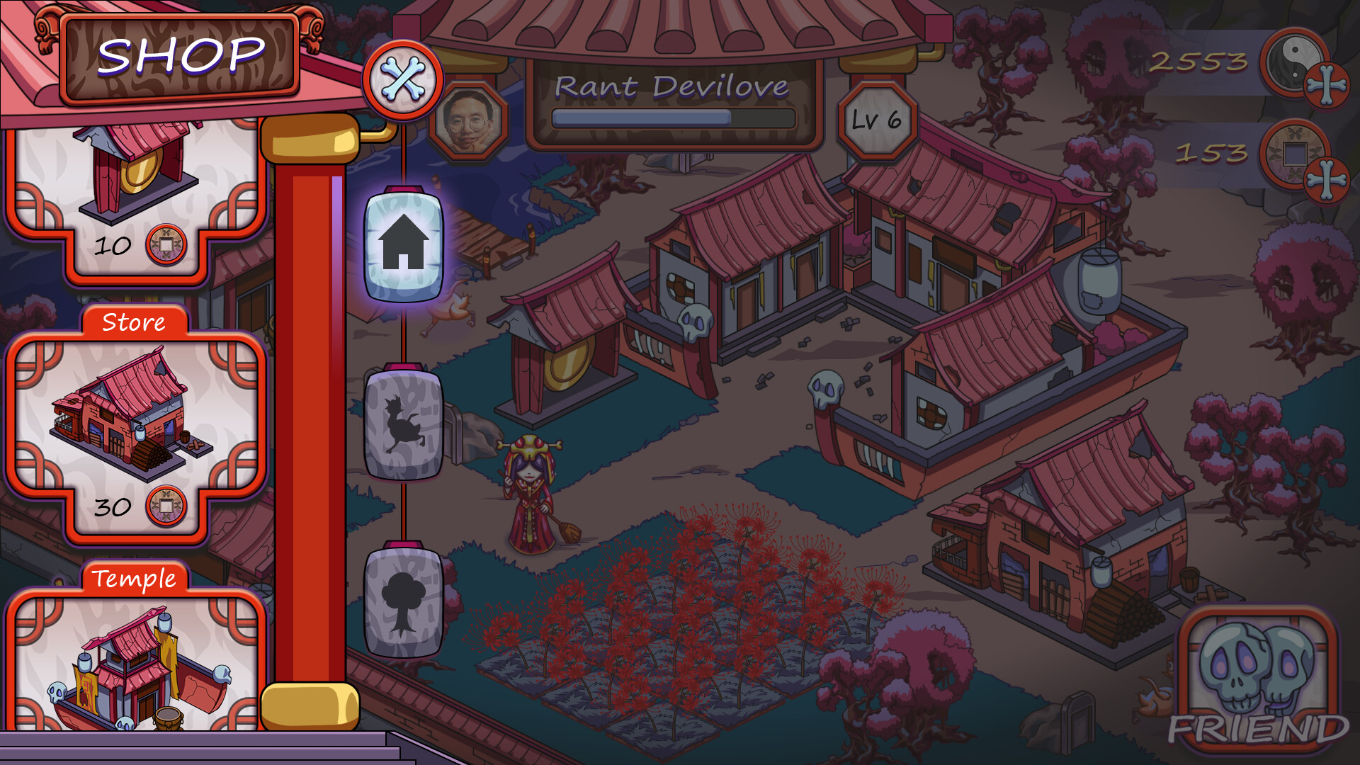 ArtStation - Project Soul Farm