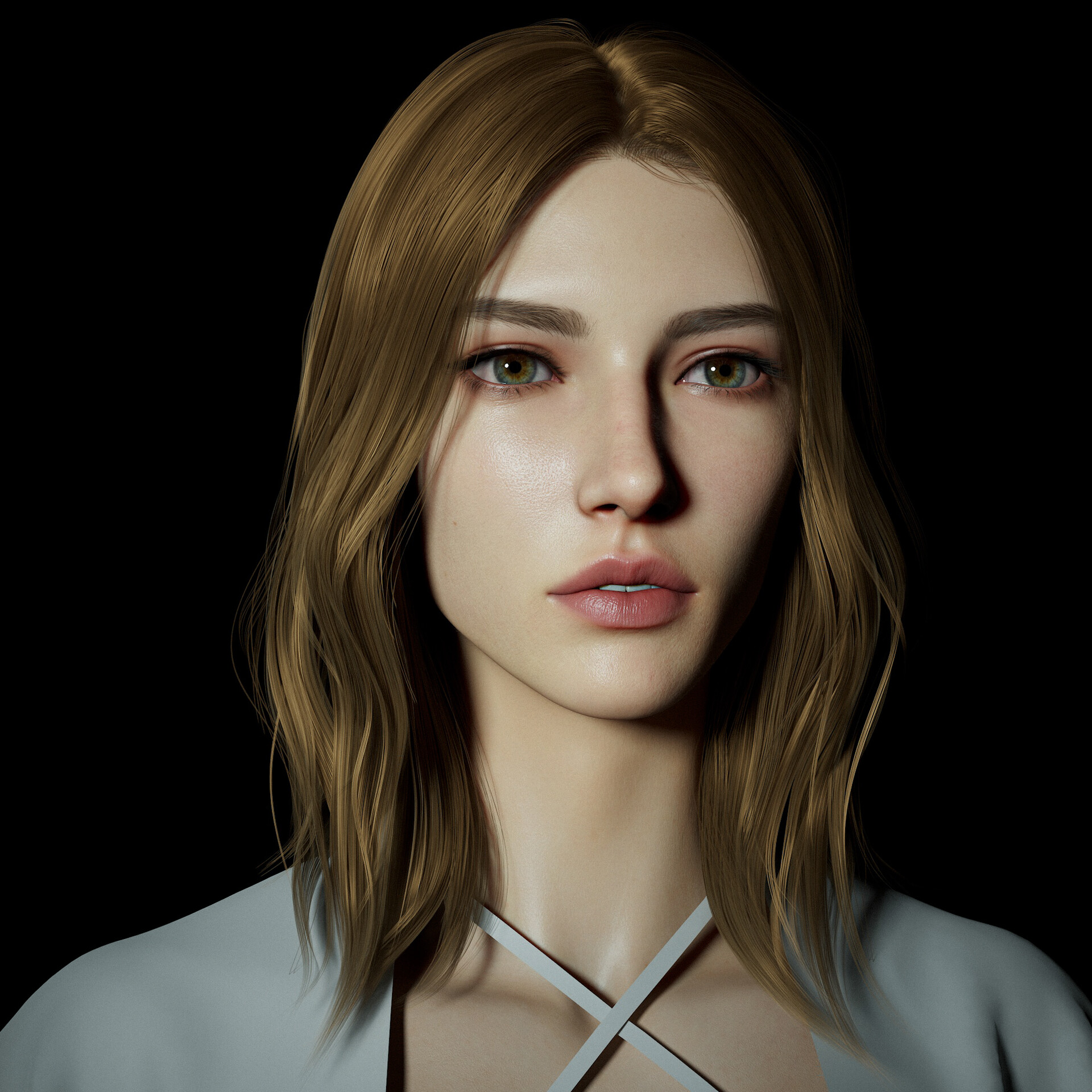 Wayne Chen - 😀😁😉