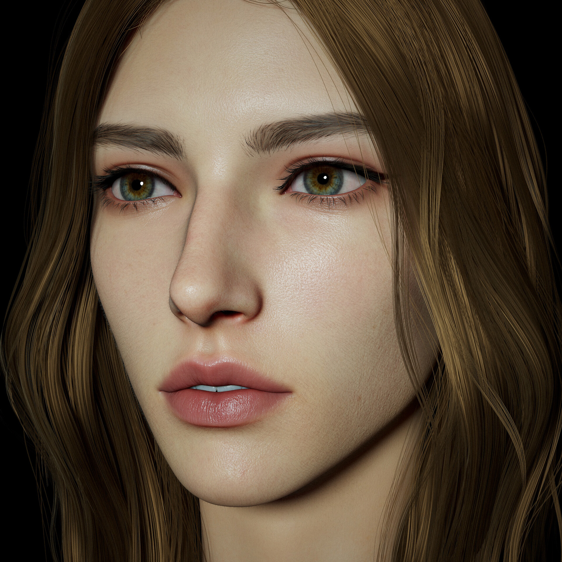 Wayne Chen - 😀😁😉