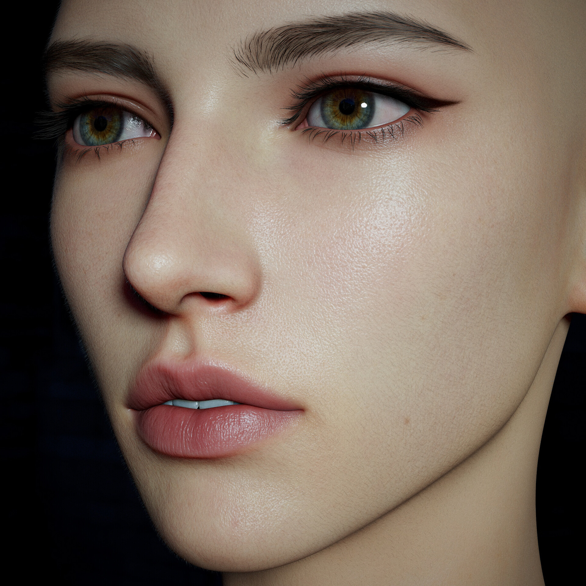 Wayne Chen - 😀😁😉