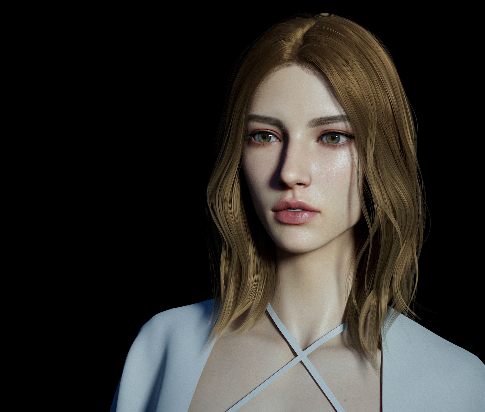 Wayne Chen - 😀😁😉