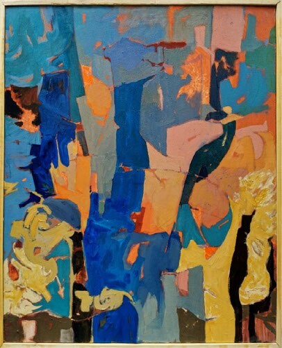 AssAl NajiaN - Kamāl ud-Dīn Behzād