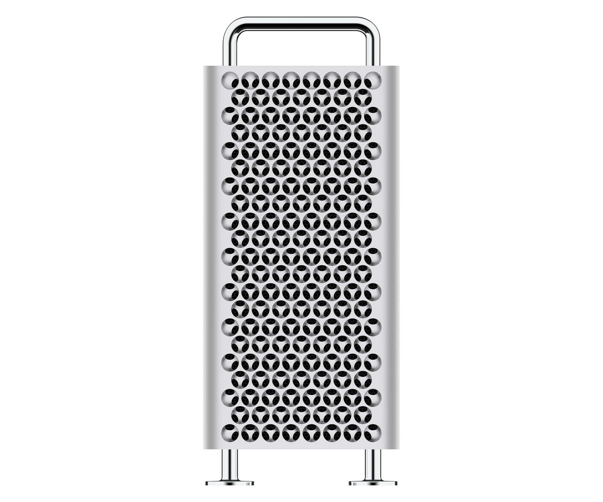 ArtStation - Mac Pro 2019