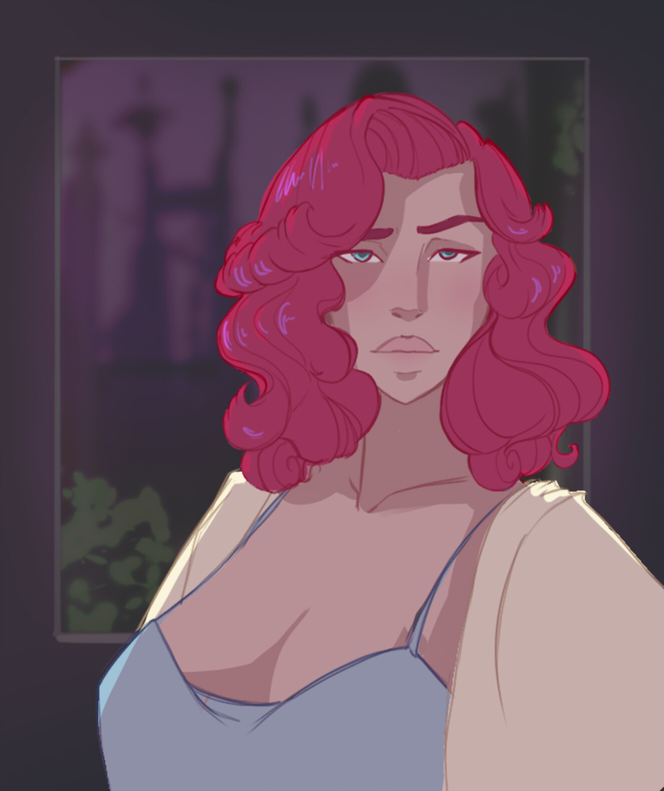 ArtStation - Drawing