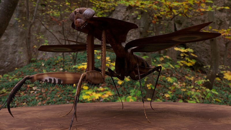 ArtStation - Austin Raquepo