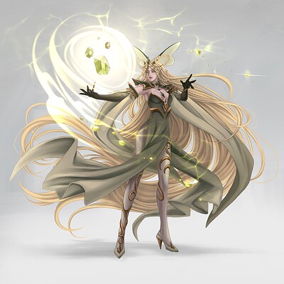 Sonya Moon - Portfolio