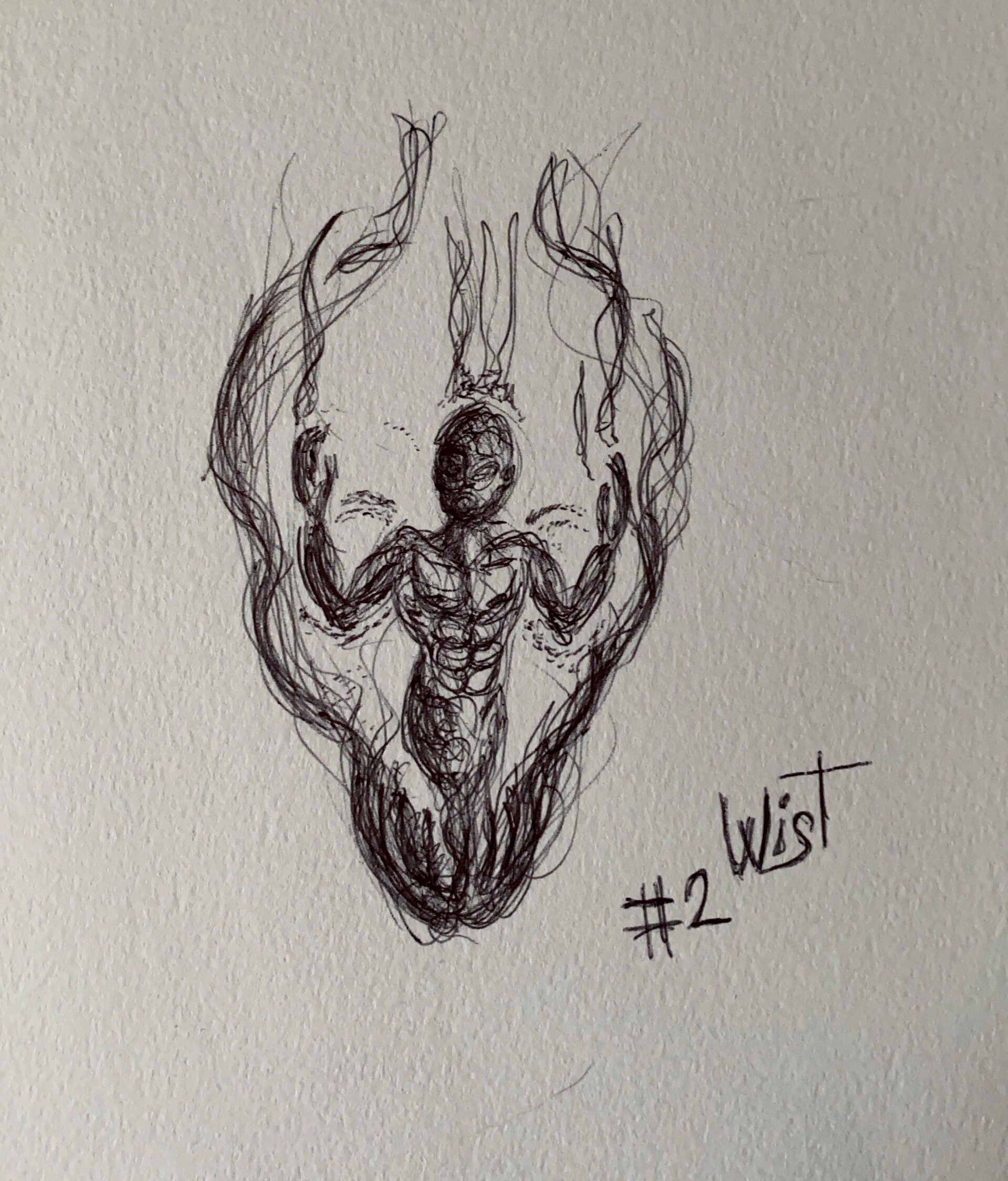 ArtStation - Wist