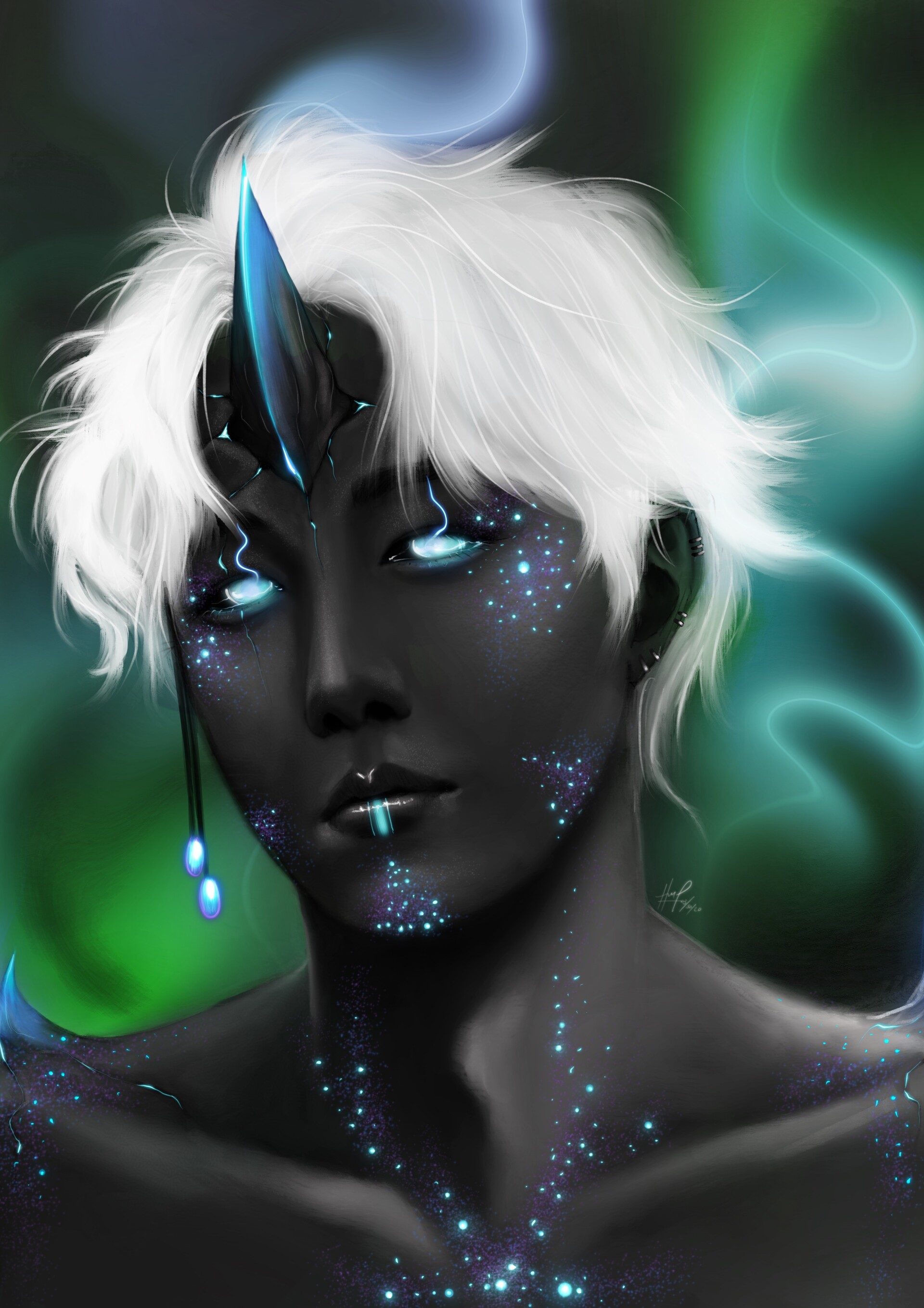 ArtStation - Leviathan